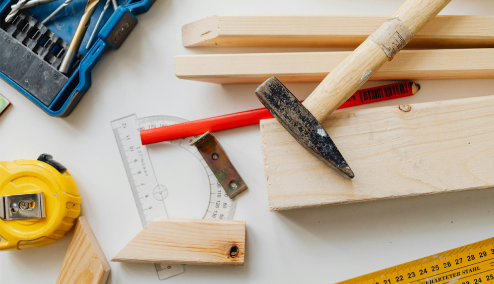 carpentry services | Qasr Al Amana Group
